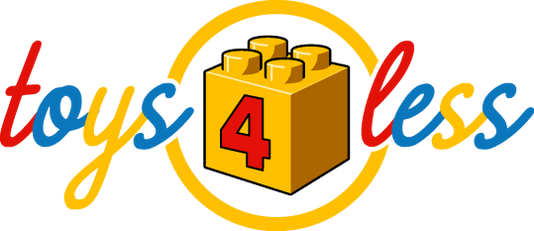 The Home for Lego Kits| Toys For Less — Toysforless.co.nz
